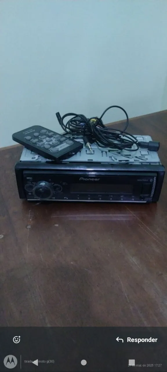 "aparelho pioneer mixtrax" - Aparelhos de Som no Brasil