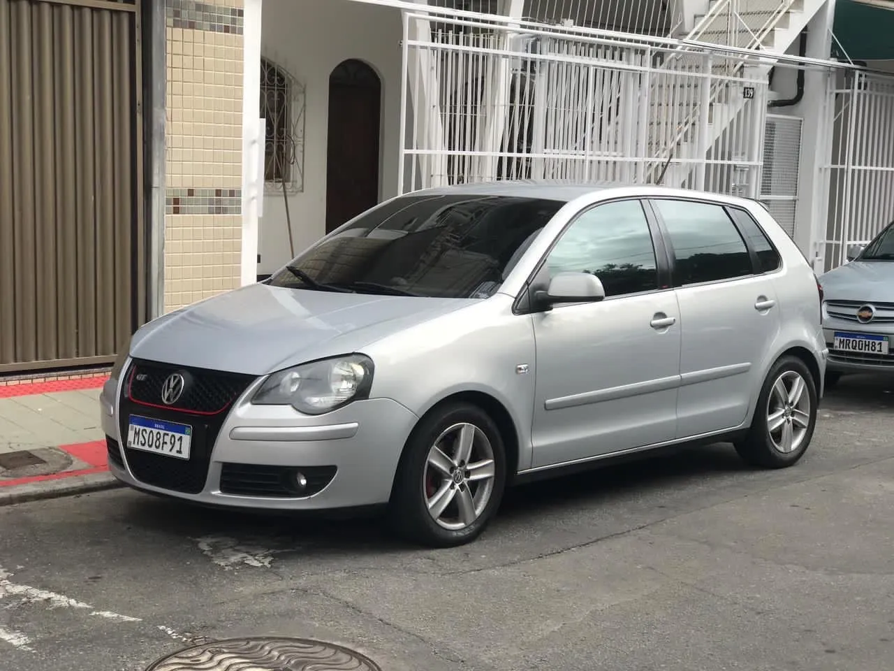 Volkswagen Polo 2009 Usados e Novos