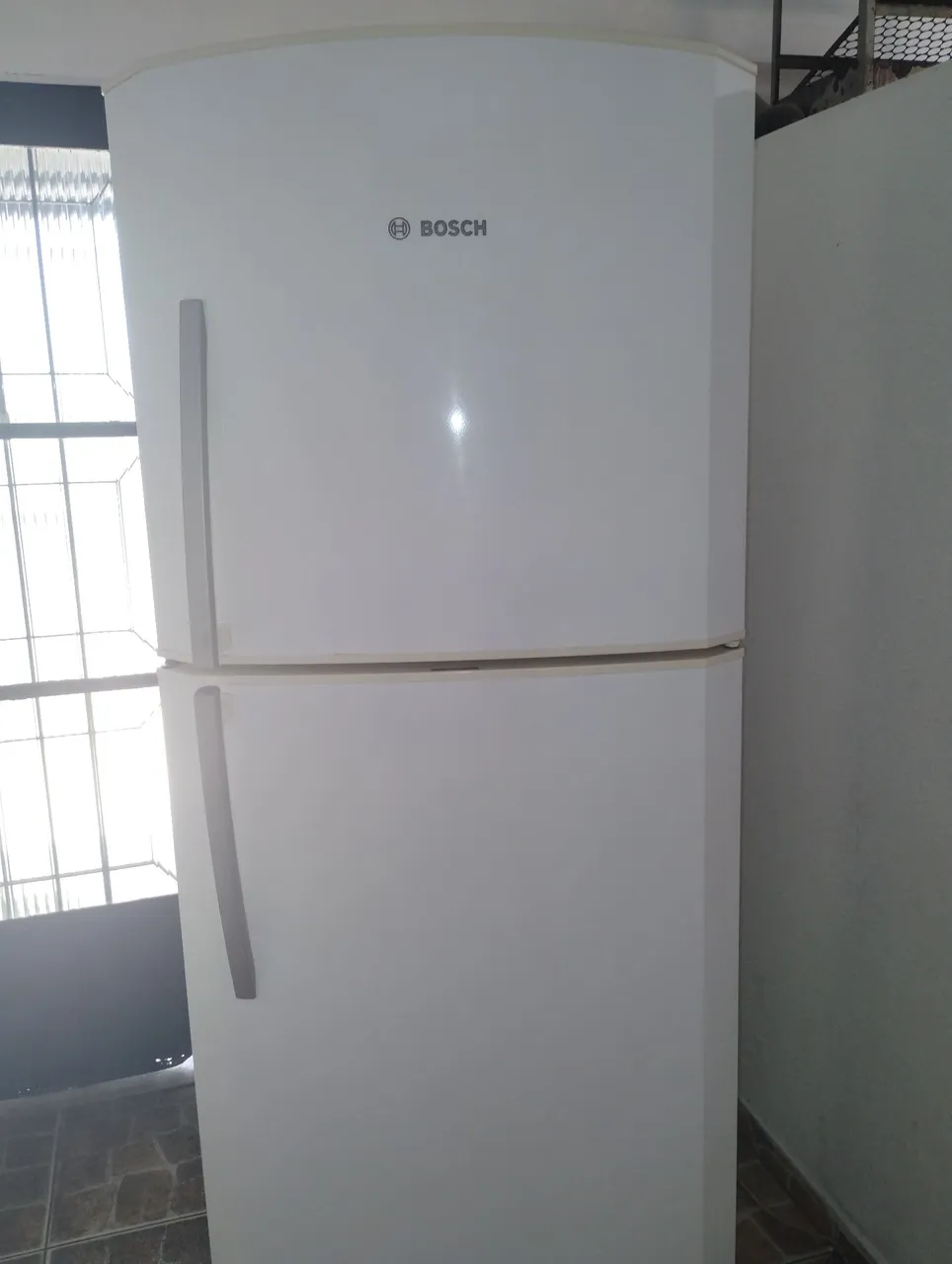 "freezer bosch" - Geladeiras e Freezers no Brasil