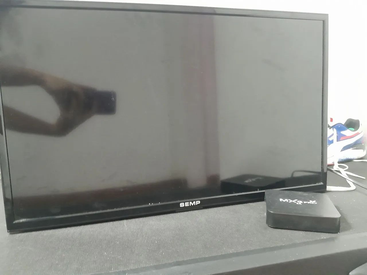 TV Semp LCD 32 polegadas - TVs - Jardim São Paulo(Zona Leste), São Paulo 1397494311 | OLX