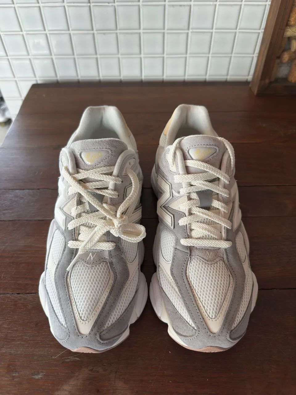 New balance 9060 original novo - Calçados - Barra da Tijuca, Rio de ...