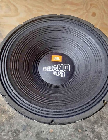 Vulcano 18 polegadas | +42 anúncios na OLX Brasil