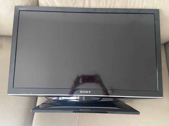 Tv sony kdl 32ex355 | +8 anúncios na OLX Brasil
