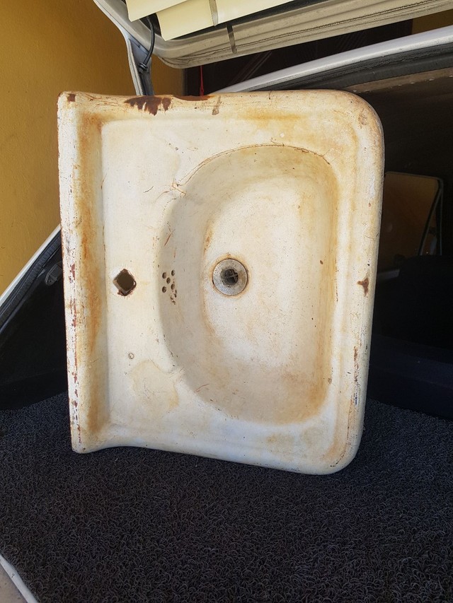 Pia antiga | +215 anúncios na OLX Brasil