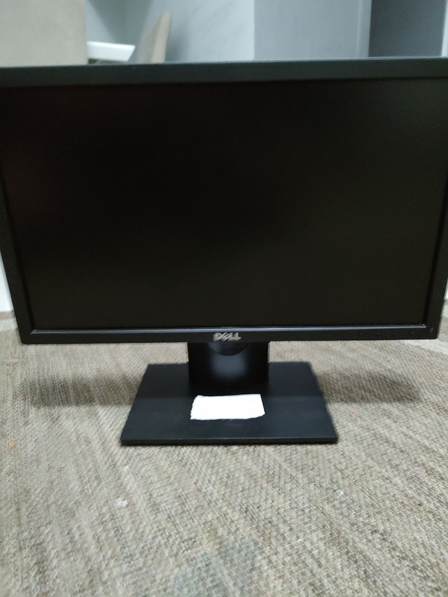 Monitor dell 23 | +289 anúncios na OLX Brasil