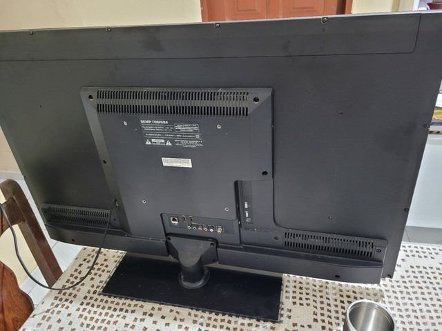 Tv semp toshiba 40 polegadas | +134 anúncios na OLX Brasil