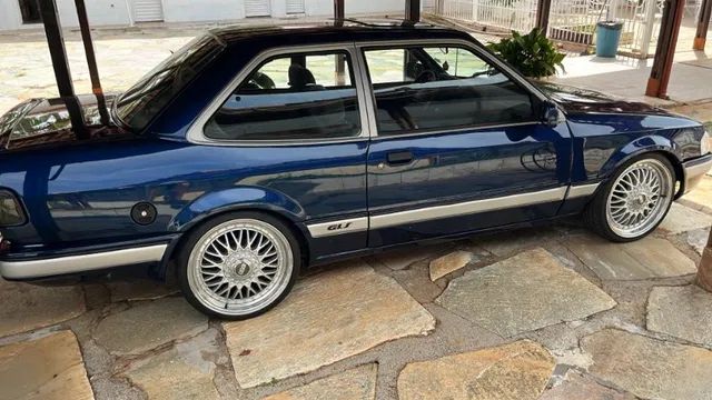 VOLKSWAGEN APOLO Usados e Novos no DF | OLX