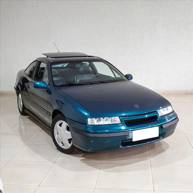 CHEVROLET CALIBRA Usados e Novos