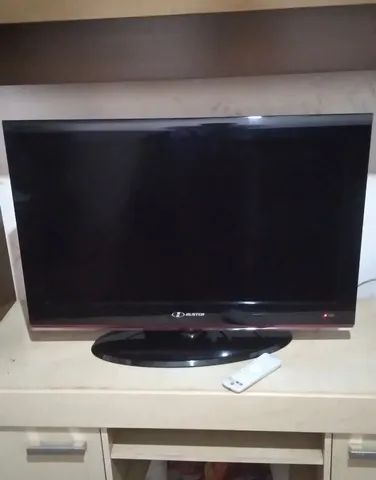 Tv buster 32 polegadas | +168 anúncios na OLX Brasil