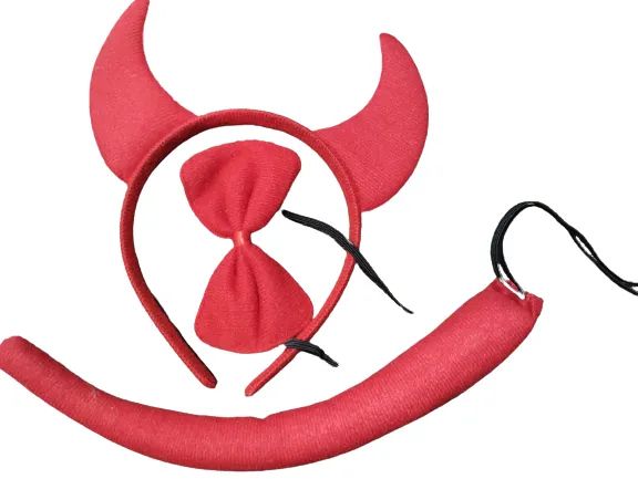 "fantasias de diabinhas" no Brasil