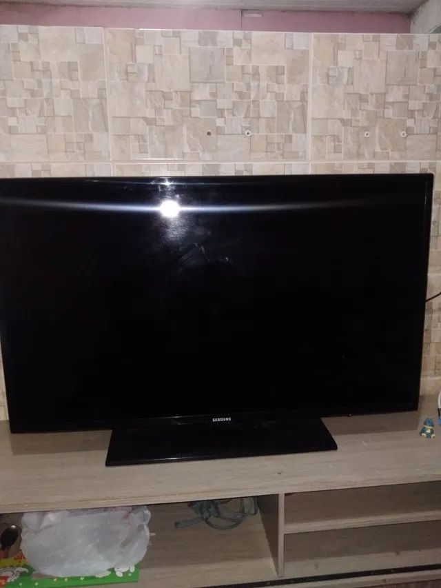 Tv samsung de 40 polegadas | +806 anúncios na OLX Brasil