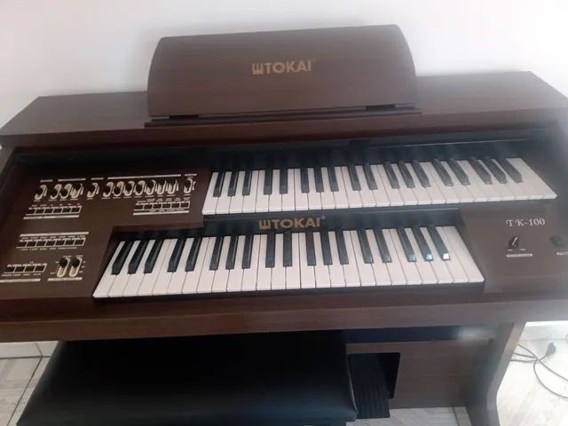 "orgaos eletronicos" no Brasil