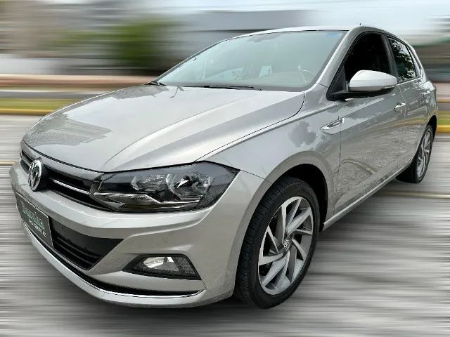 VOLKSWAGEN POLO 2020 Usados e Novos - Grande Porto Alegre, RS