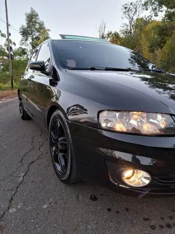 FIAT STILO Usados e Novos