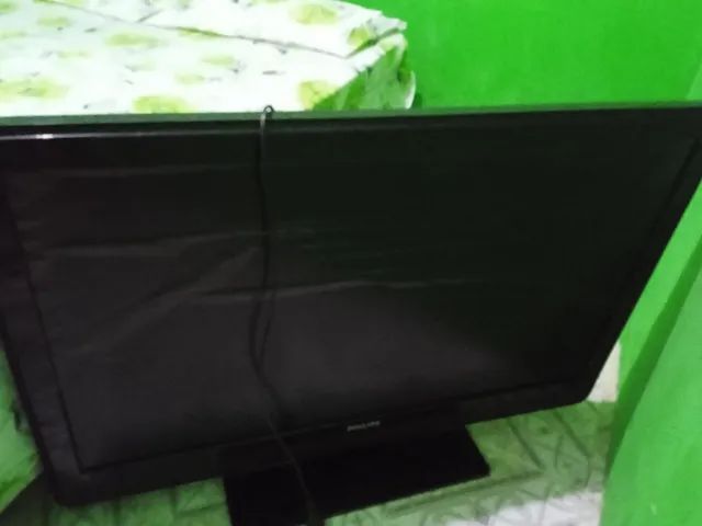 "tv philips 39 polegadas" no Brasil