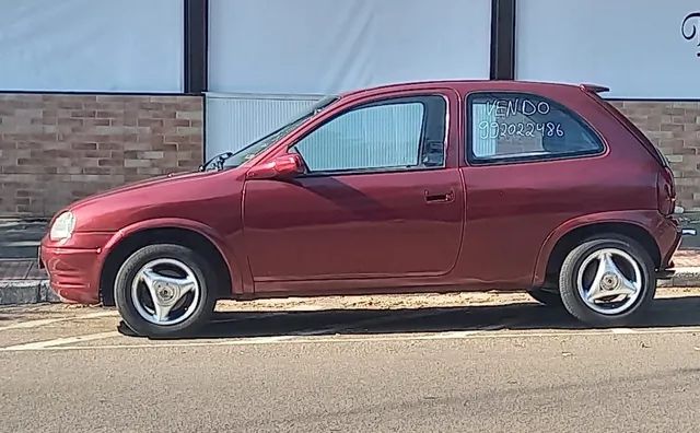 CHEVROLET CORSA 1995 Usados e Novos