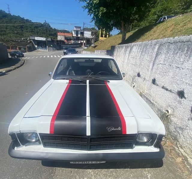 CHEVROLET OPALA 1975 Usados e Novos
