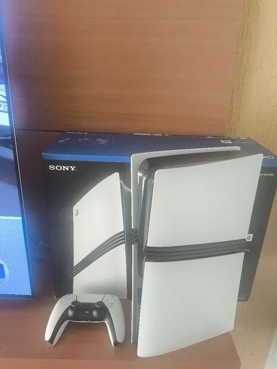Playstation 5 11 meses de garantia Consoles de Video Game Milionarios Barreiro Belo Horizonte 1376528098 OLX