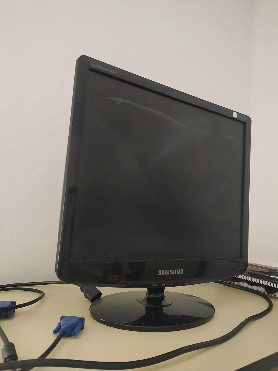 "monitor samsung 21 polegadas" - Monitores no Brasil