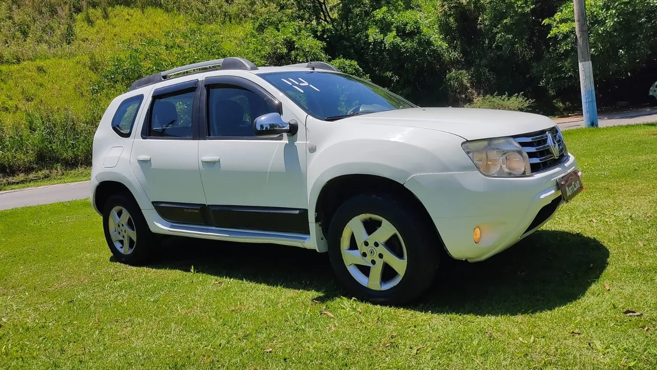 "renault duster 2014" - Carros Usados e Novos à venda