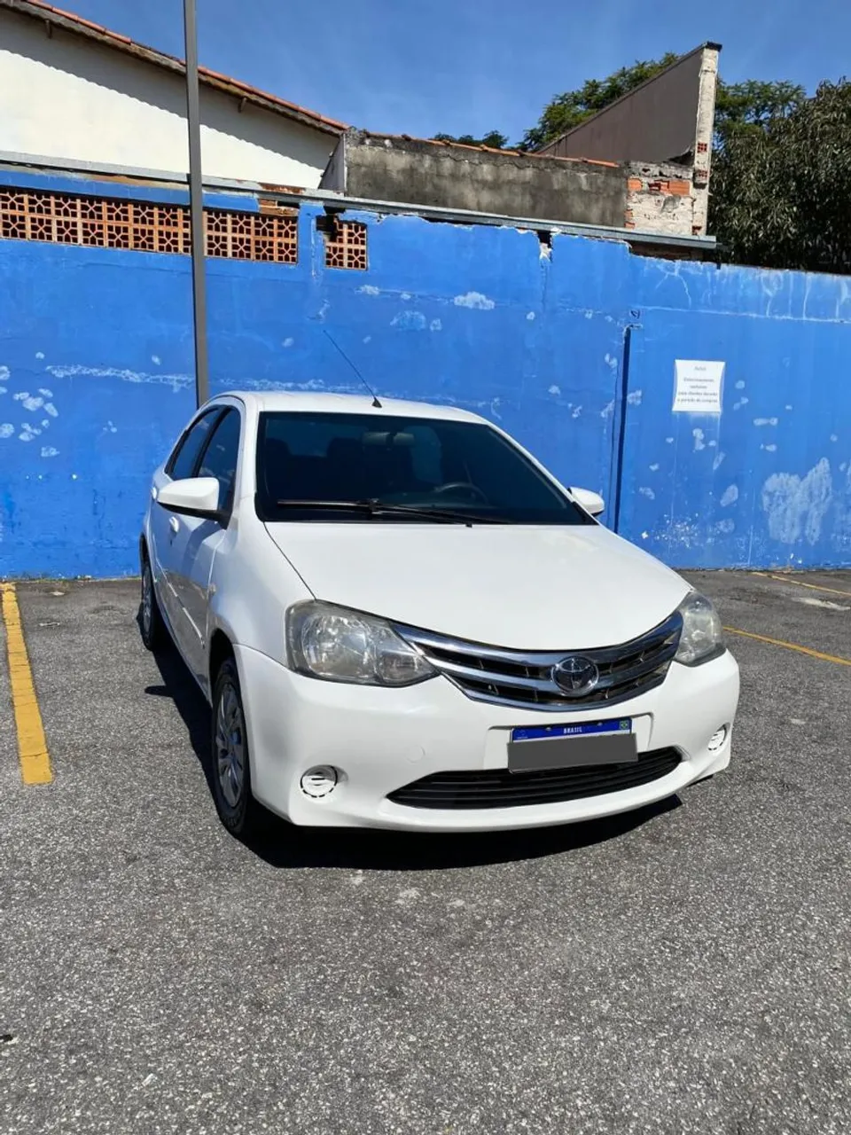 "toyota etios 2015" - Carros Usados e Novos à venda