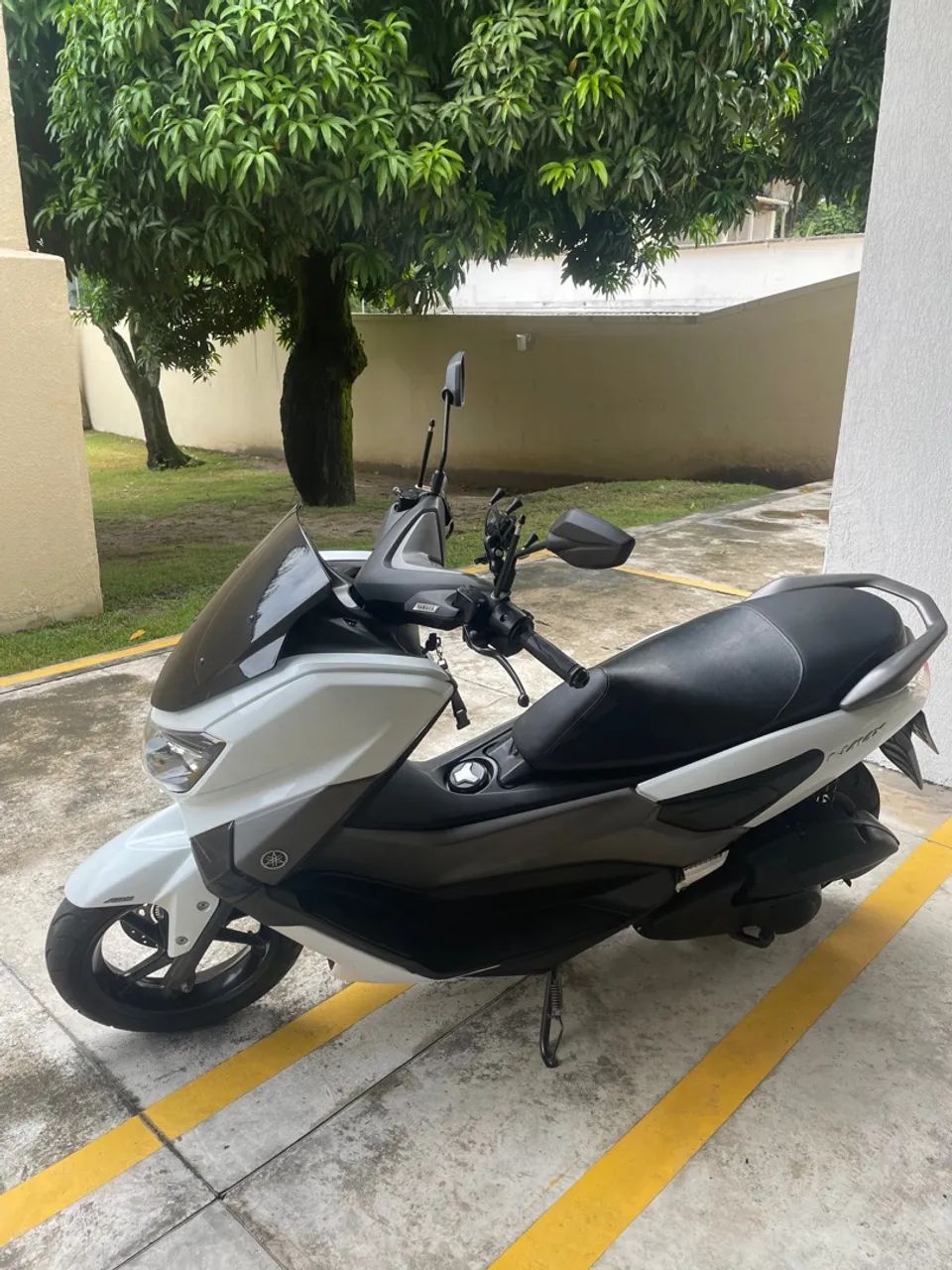 YAMAHA 160 2020 - 1405792591 | OLX