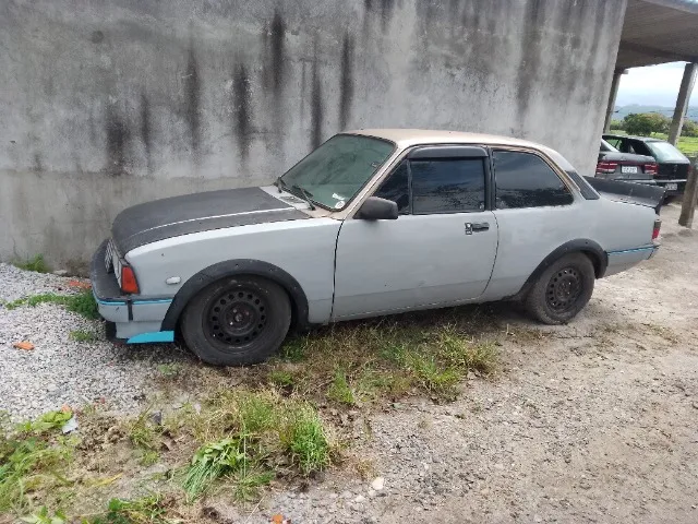 CHEVROLET CHEVETTE 1982 Usados e Novos