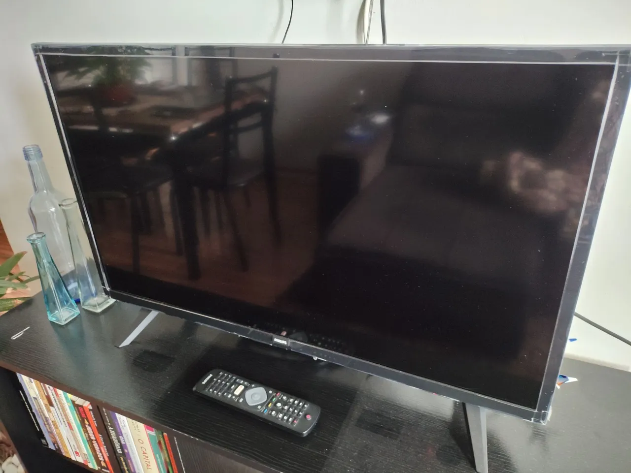 32 polegadas em Curitiba e região, PR