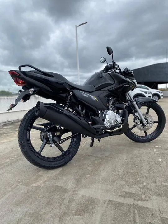 YAMAHA FACTOR 150 ED 2025 - 1342701016 | OLX