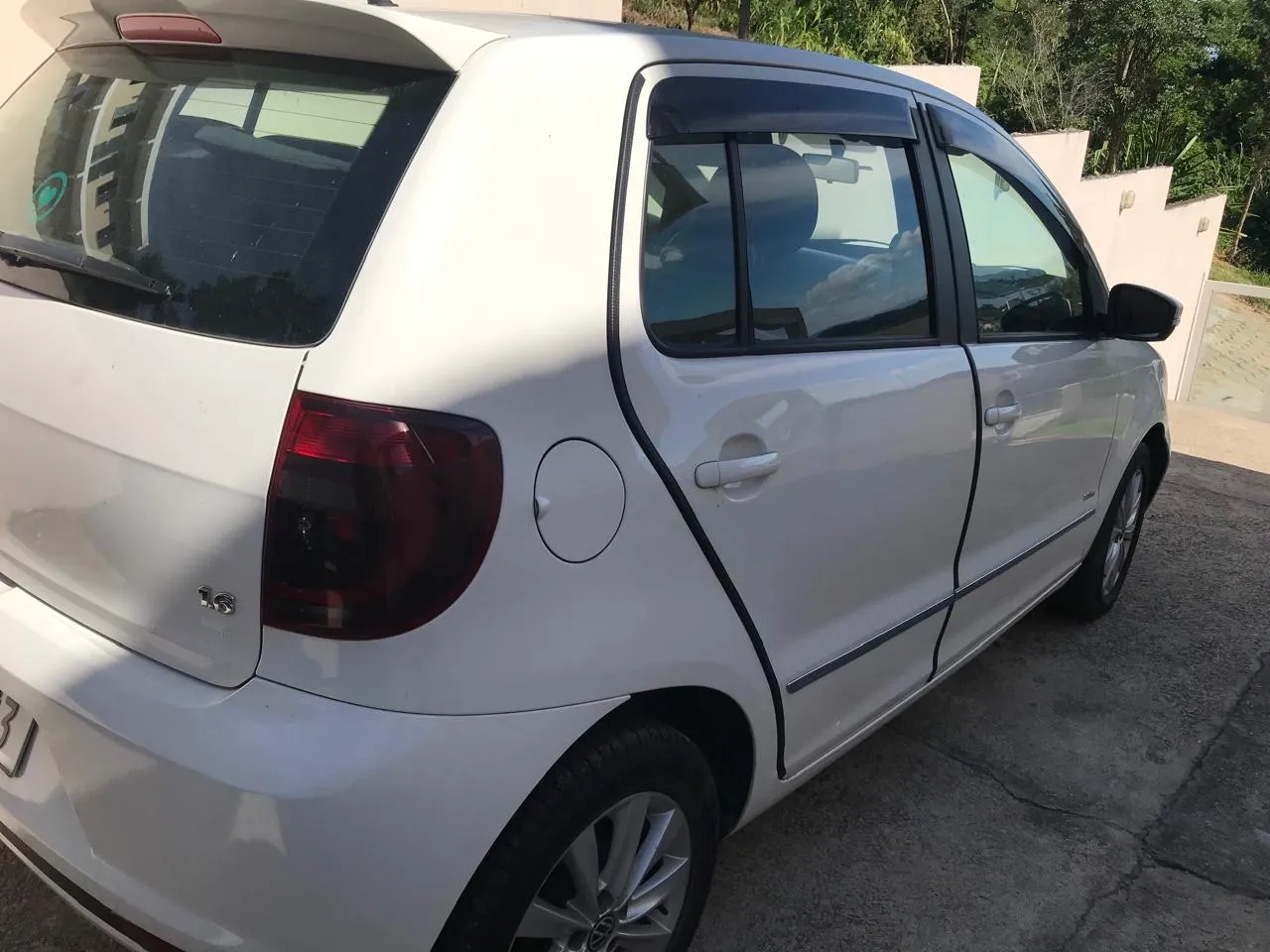 VOLKSWAGEN FOX 2012 Usados e Novos