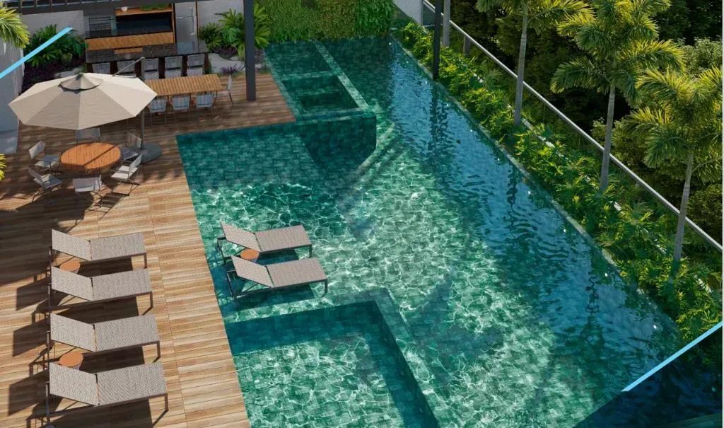 Apartamento 4 quartos à venda - Horto Florestal, Salvador - BA ...
