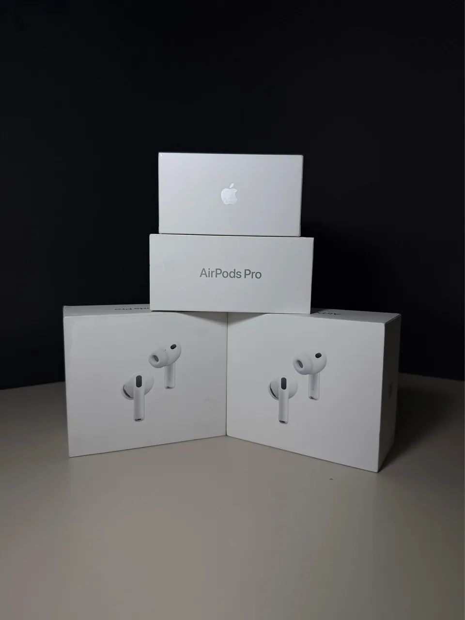 Apple Air Pods pro 3 - Fones de Ouvido - Portal do Sol, João Pessoa ...