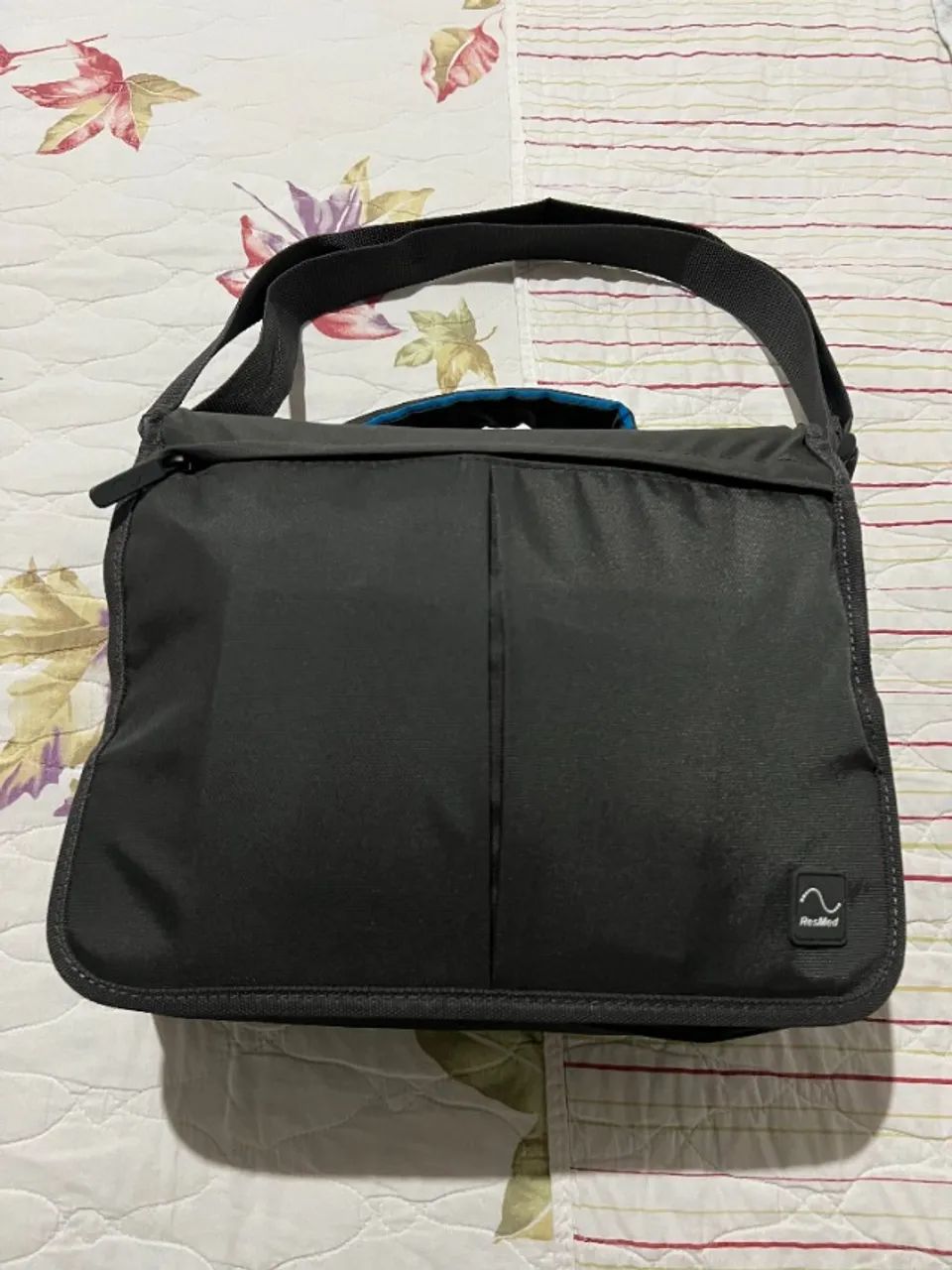 APARELHO CPAP RESMED - Equipamentos Médicos e Hospitalares - Praça 14 ...