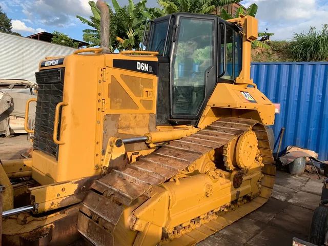 Trator d6 | +41 anúncios na OLX Brasil