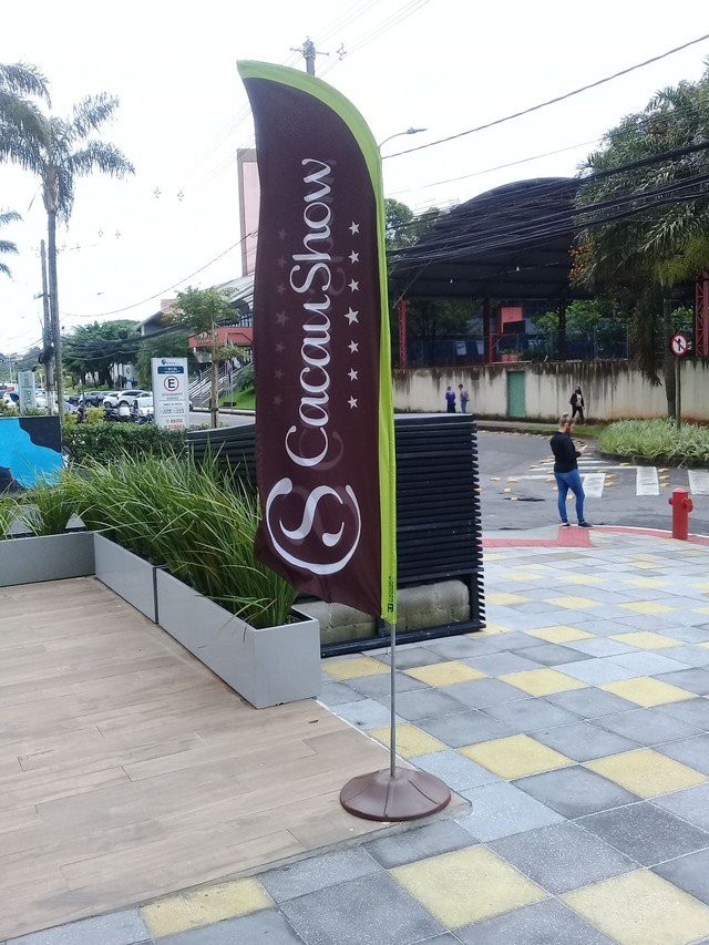 Placas e banner | +1615 anúncios na OLX Brasil