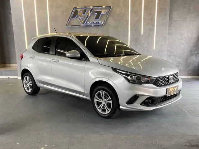 FIAT ARGO Usados e Novos em Belém, PA