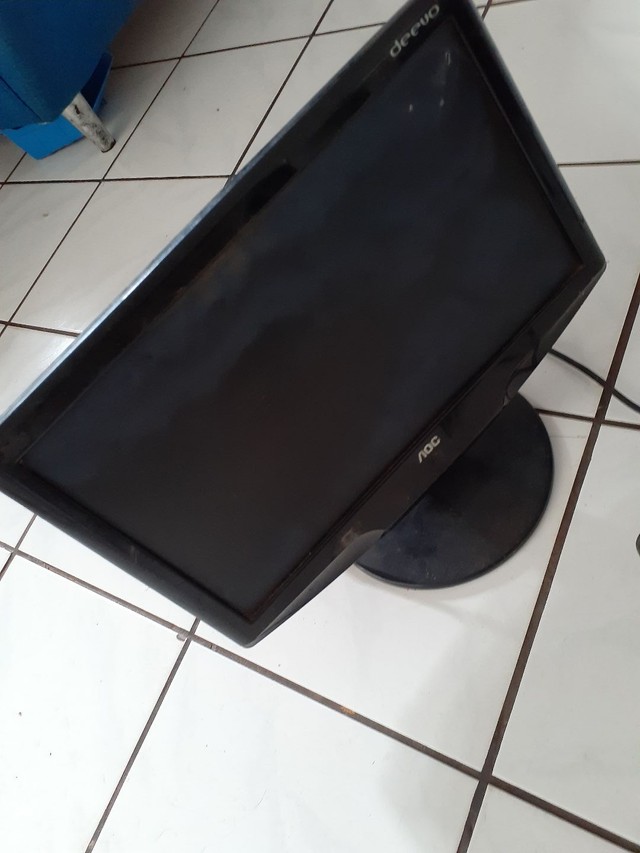 Monitor tv com defeito | +758 anúncios na OLX Brasil