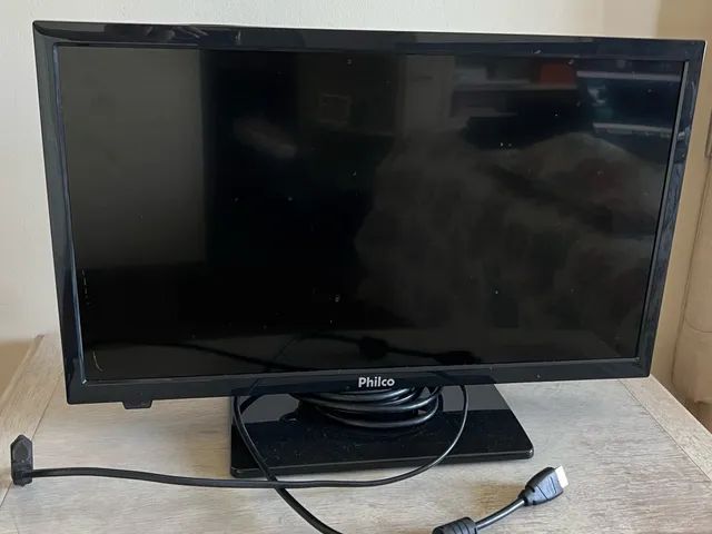 Tv de led de 20 polegadas | +482 anúncios na OLX Brasil