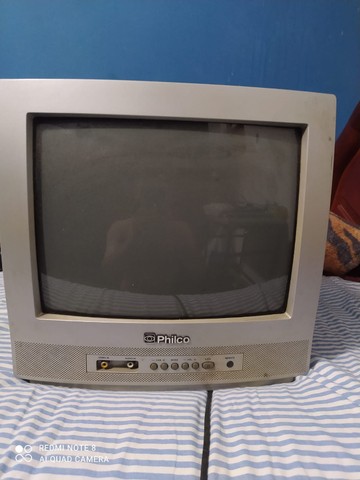 Tv philco 20 polegadas tubo | +11 anúncios na OLX Brasil