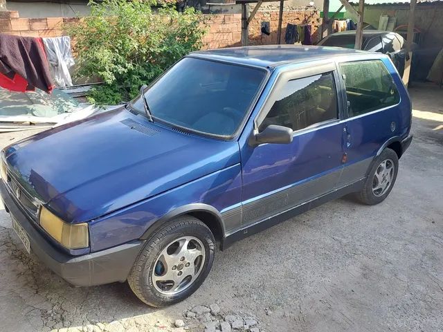 FIAT UNO 1993 Usados e Novos no Rio de Janeiro e região, RJ