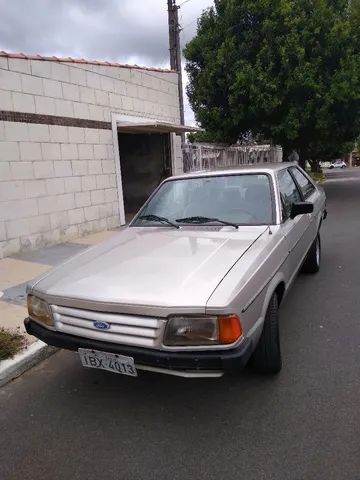 FORD CORCEL Usados e Novos no RS
