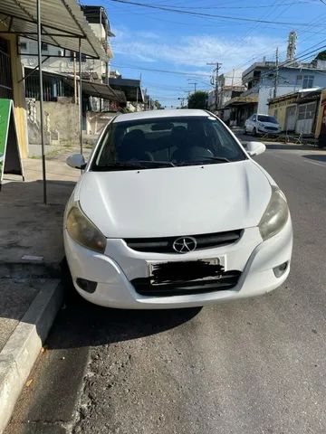 JAC J3 Usados e Novos