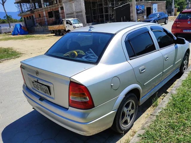 CHEVROLET ASTRA 1999 Usados e Novos
