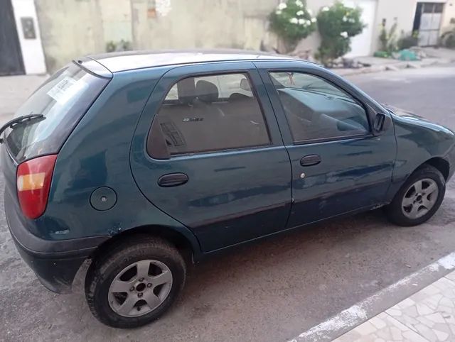 FIAT PALIO 1999 Usados e Novos