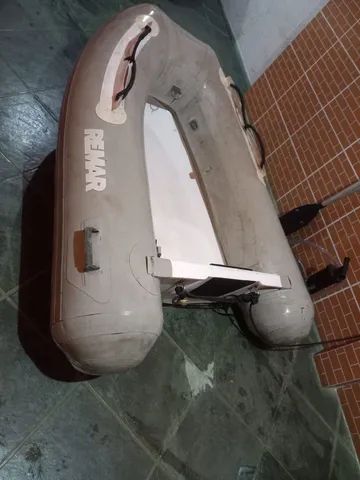 "bote remar" no Brasil