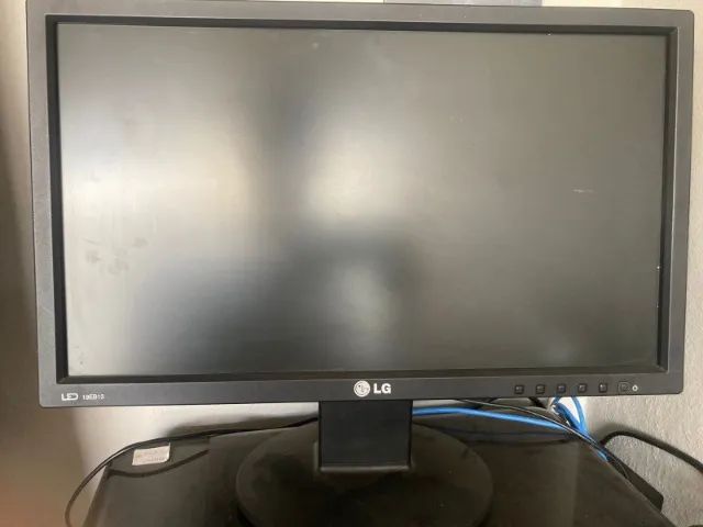 "monitor lg 19 polegadas" no Brasil