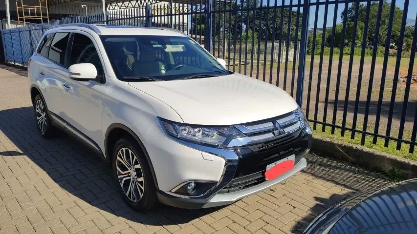 MITSUBISHI OUTLANDER a diesel Usados e Novos