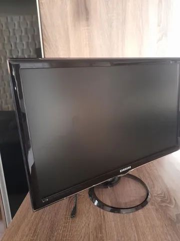"tv samsung t27a550" no Brasil
