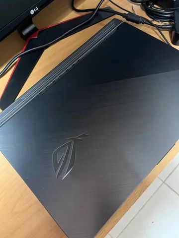 "notebook asus 17 polegadas" no Brasil