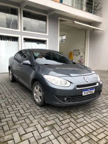 RENAULT FLUENCE 2014 Usados e Novos